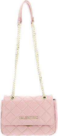 Valentino Ocarina Flap Bag Cipria