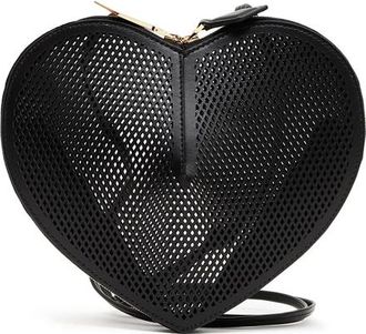 Alaia Le Coeur Shoulder Bag