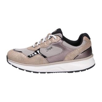 Joya Femme, Chaussures, Brun, Taille: 39 2/3 EU Tina III Baskets