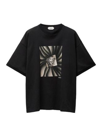 Versace T-Shirt - Schwarz