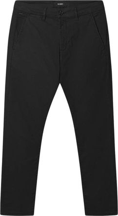Gabba Homme, Pantalons, Noir, Taille: W32 L32 Chinos