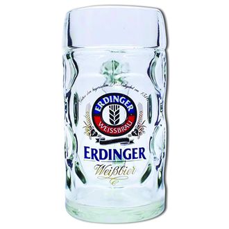 Van Well Erdinger Stein Glass