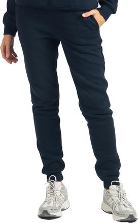 Carlheim Womens Sweatpants Harper Lounge, Navy, X-Large