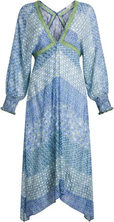 Poupette St Barth KLEIDER - Maxi-Kleider auf YOOX.COM