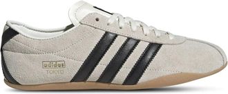adidas Femme, Chaussures, Blanc, Taille: 39 1/3 EU Tokyo Baskets