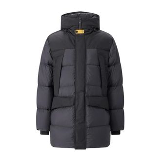 Parajumpers Daunenparka - - Jackets - Herren - Schwarzk - L