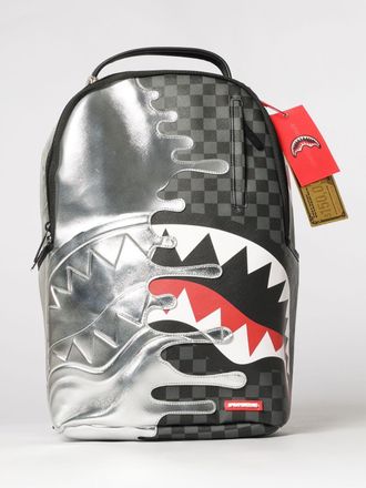 Sprayground Rucksack Damen Farbe Bunt
