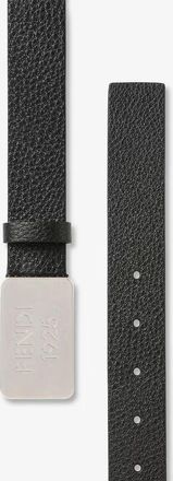 Fendi H26 Belt - Black