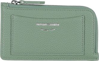 Emporio Armani Kleinlederwaren - Kartenetuis auf YOOX.COM