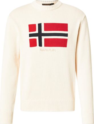 Napapijri Pullover D-Mura C