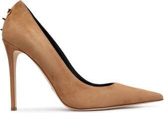 Elisabetta Franchi High Heels Elisabetta Franchi SA-88L-66E2-V620 Hellbraun