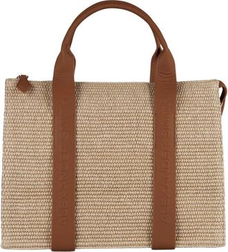 Alexander Smith Femme, Sacs, Brun, Taille: ONE Size Sac cabas Jane