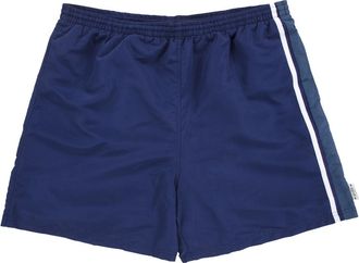 Fashy Herren Bermuda Badehose, blau, 48