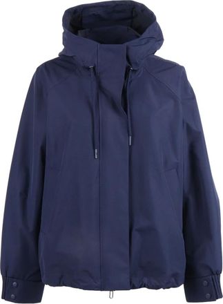 Duno Homme, Vestes, Bleu, Taille: 2XS Manta Ansedonia802