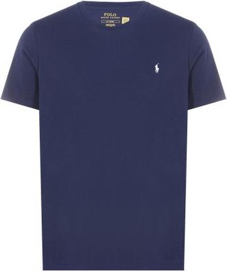 Polo Ralph Lauren T-shirt col rond en coton