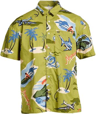 Napapijri TOPS - Hemden auf YOOX.COM