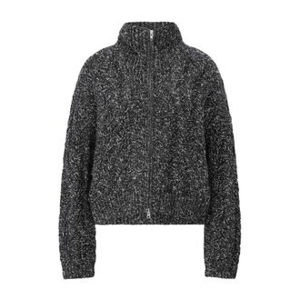 Closed Femme, Pulls, Noir, Taille: 40 FR Cardigans