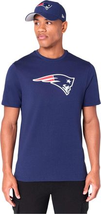 New Era Shirt NFL New England Patriots