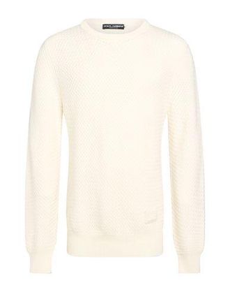 Dolce & Gabbana MAILLE - Pullover sur YOOX.COM