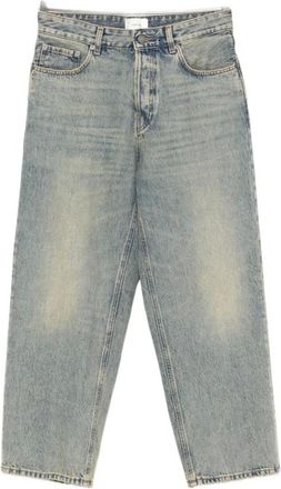 Haikure Femme, Jeans, Bleu, Taille: W26 Jeans droits
