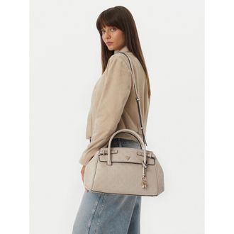 Guess Handtasche Guess Diana HWPD97 27060 Beige