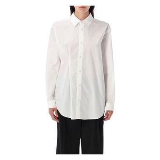 The Garment Damen, Blusen & Hemden, Weiß, XSGröße