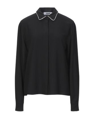 Msgm TOPS - Hemden auf YOOX.COM