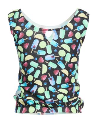 Jei's by Letizia Denaro TOPS - Tops auf YOOX.COM