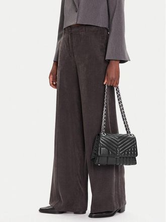 Steve Madden Handtasche Bvolt-Q SM13001813 Schwarz