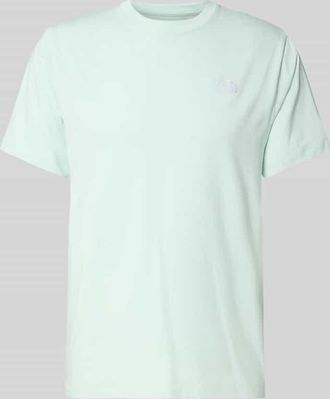 The North Face Regular Fit T-Shirt aus Baumwoll-Mix Modell EVOLUTION