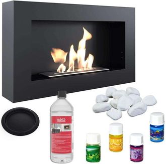 Kratki Biokamin GOLF FLAT GESCHENKE