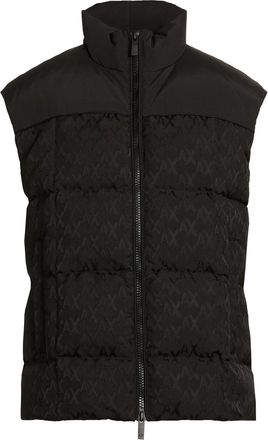 A|X Armani Exchange JACKEN & M&Auml;NTEL - Westen auf YOOX.COM