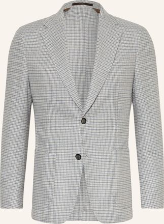 Windsor Windsor. Sakko Giro Shaped Fit blau