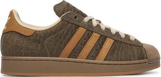 adidas Sneakers Superstar II KK4750 Braun
