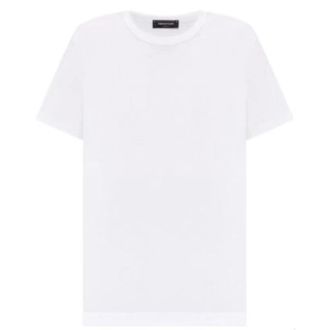 Fabiana Filippi T-Shirt - - Tops - Damen - Wei&szlig; - S