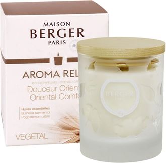 Maison Berger Maison Berger Paris Aroma Relax Duftkerze 6360