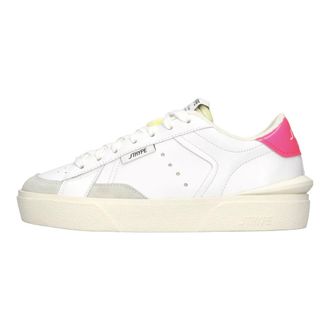 Strype Damen, Schuhe, Wei&szlig;, 40 EUGr&ouml;&szlig;e