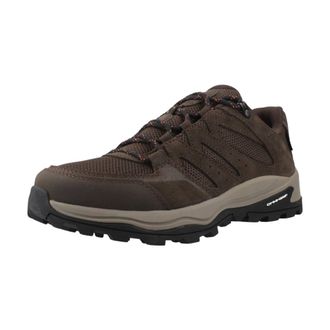 Columbia Homme, Sport, Brun, Taille: 44 EU Redmond IV Low WP