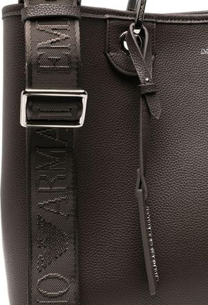 Emporio Armani MyEA Tote Bag - Grey