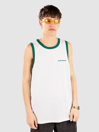 Blue Tomato Logo Tank Top green