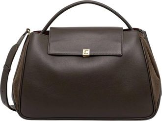 Coccinelle Damen, Taschen, Gr&uuml;n, ONE SIZEGr&ouml;&szlig;e