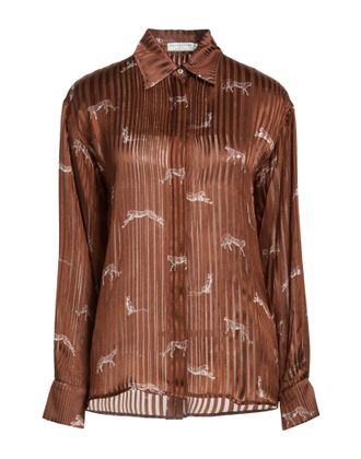Ballantyne TOPS - Hemden auf YOOX.COM