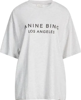 Anine Bing TOPS - T-shirts auf YOOX.COM