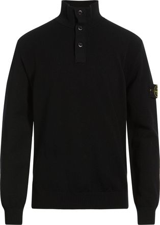 Stone Island STRICKWAREN - Rollkragenpullover auf YOOX.COM