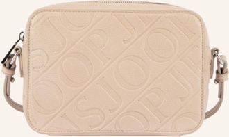 Joop Schultertasche Strambo Cloe beige