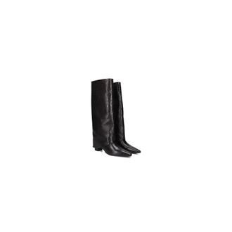 Stefano Lauran Braune Winterstiefel Brenda12 - - Shoes - Damen - Braun - 38 EU