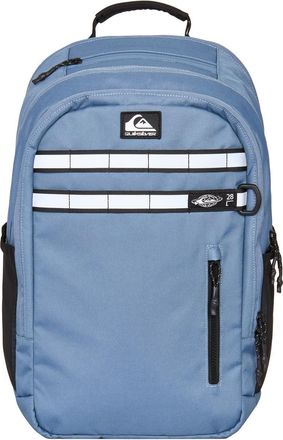Quiksilver Herren Burner 28L Gep&auml;ck-Handgep&auml;ck, China Blue
