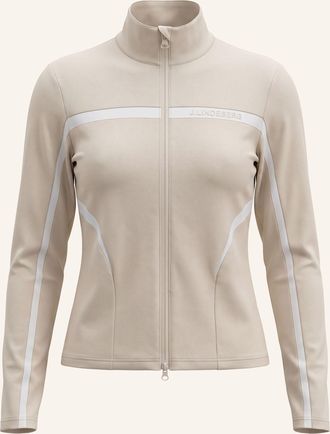 J.Lindeberg J.Lindeberg Midlayer-Top beige