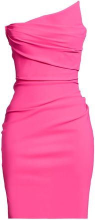 La Petite Robe Di Chiara Boni KLEIDER - Mini-Kleider auf YOOX.COM