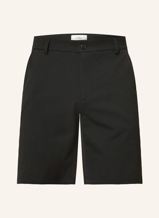 Les Deux Chinoshorts schwarz
